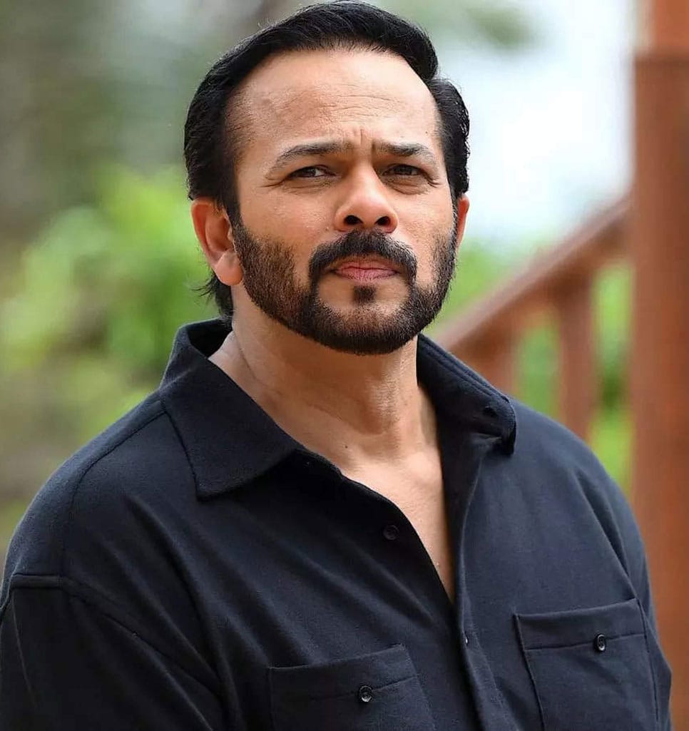 Rohit Shetty Biography in Hindi: रोहित शेट्टी का प्रारंभिक और निजी जीवन ...