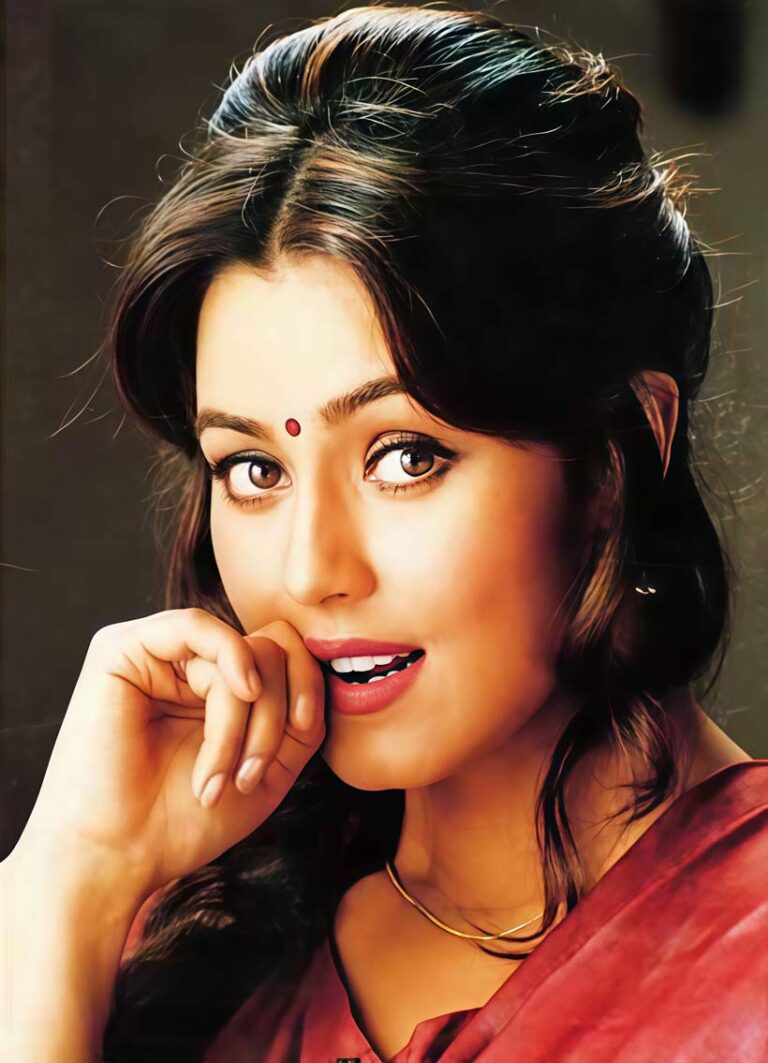 महिमा चौधरी का जीवन परिचय | Mahima Chaudhry Biography, Height, Age ...